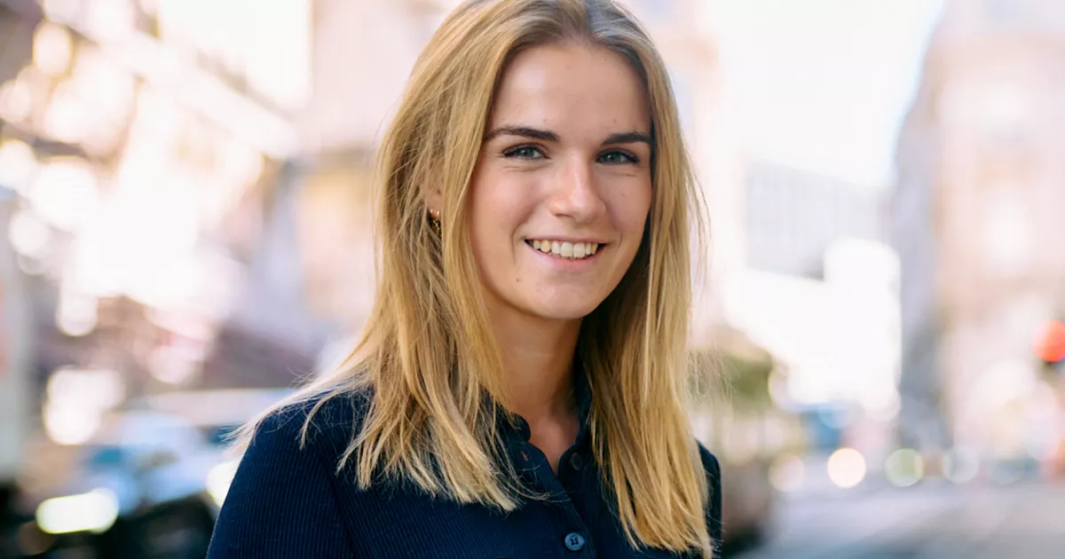 Sarah Gallo | Stibbe